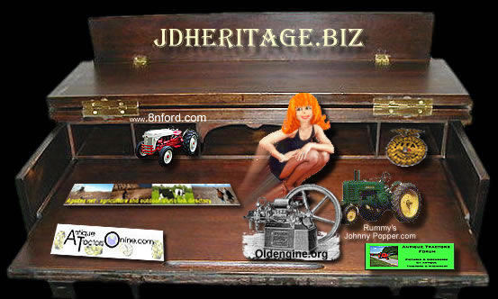 Links [www.jdheritage.net]
